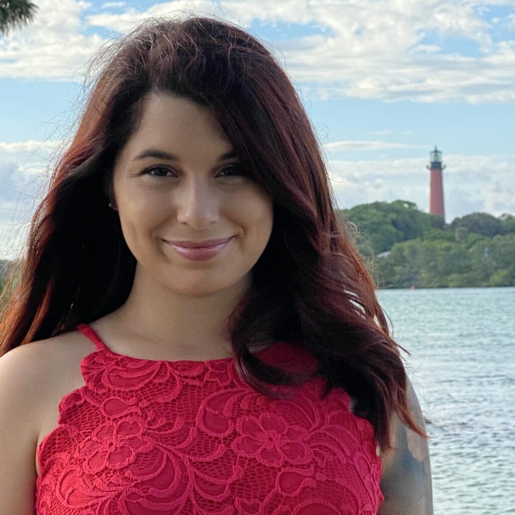 Meet The Team – Under The Palms Realty